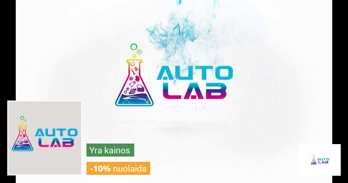 Auto Lab Vilnius - Automobilių Estetikos Centras - Vilnius / Auto Lab Vilnius - Paslaugos.lt ...