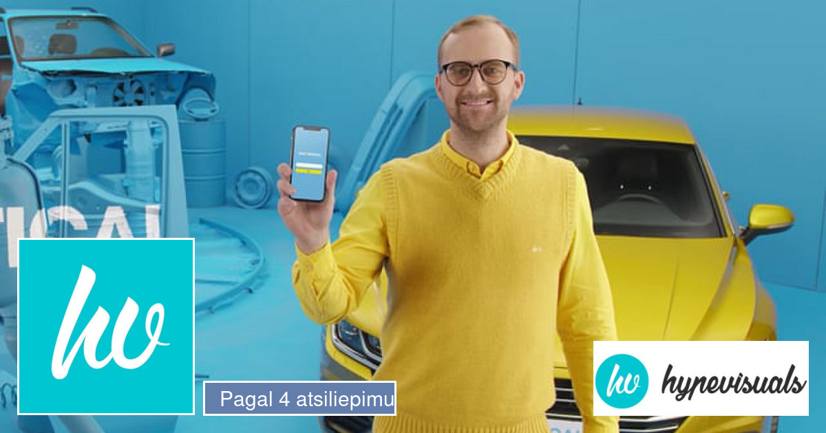 Explainer animacijos produkcija - Kaunas / Vilius B. - Paslaugos.lt ...