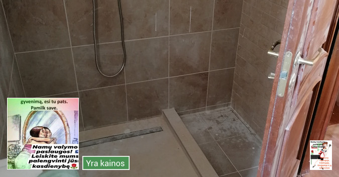 Namų valymo paslaugos. - Palanga / Greta Šeputytė - Paslaugos.lt ...