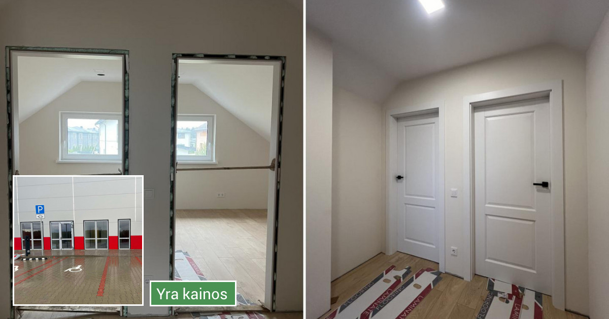 Aliuminio langai, durys, Pvc langai, Terasu stiklinimas - Vilnius ...