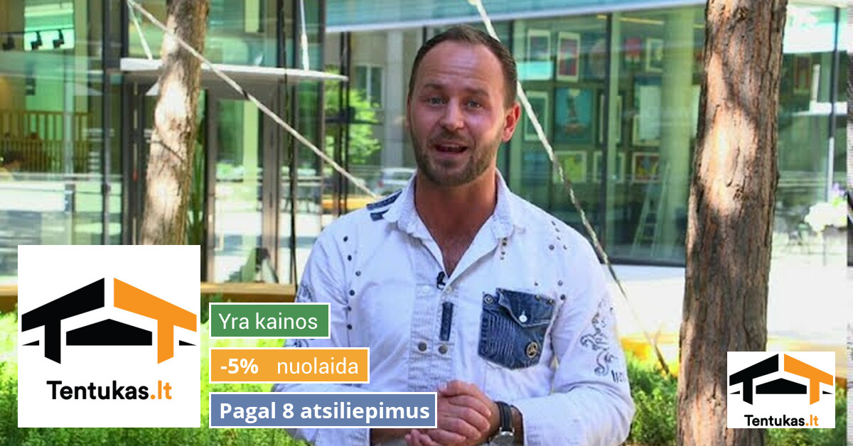 Skaidrūs - permatomi tentai terasoms ir pavėsinėms! Tentukas - Kaunas ...