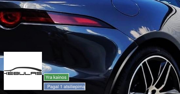 Automobilių kėbulo remontas ir dažymas Vilniuje - Vilnius / UAB ...