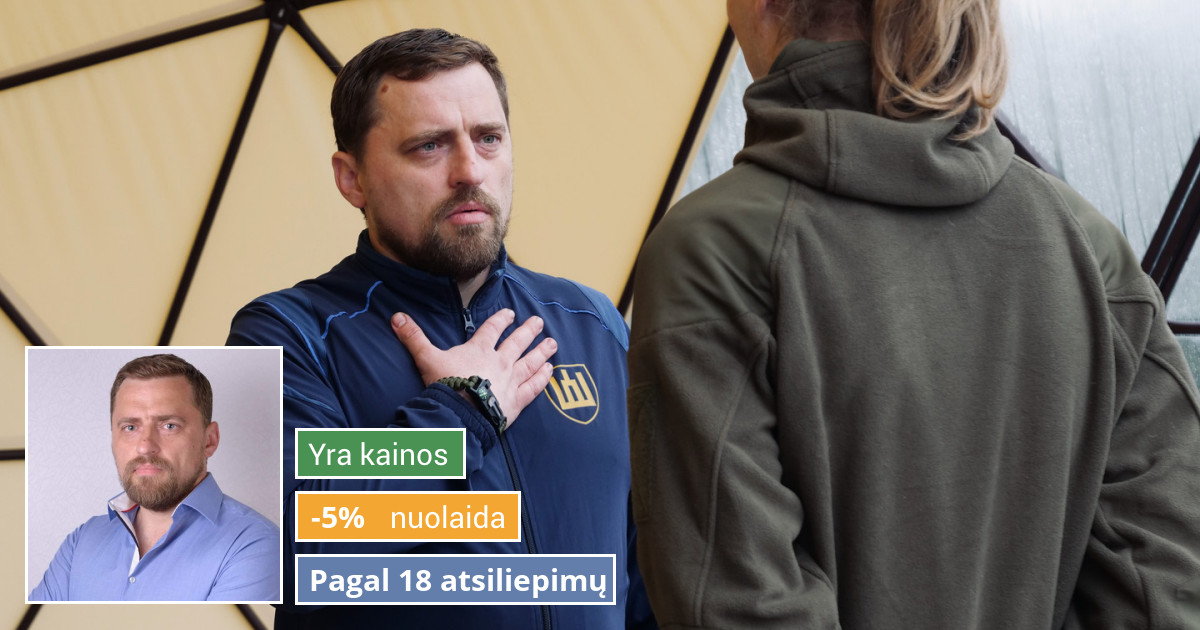 Geštalto psichoterapija Klaipėdoje arba nuotoliniu būdu - Klaipėda ...