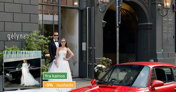 Retro automobilių nuoma Jūsų Šventei - Vilnius / NILL NILL, UAB (Retro ...