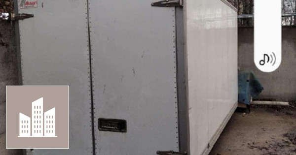 Nuomuoju buitines, irankinę, izoterminę budele. - Kaunas / Virgis ...