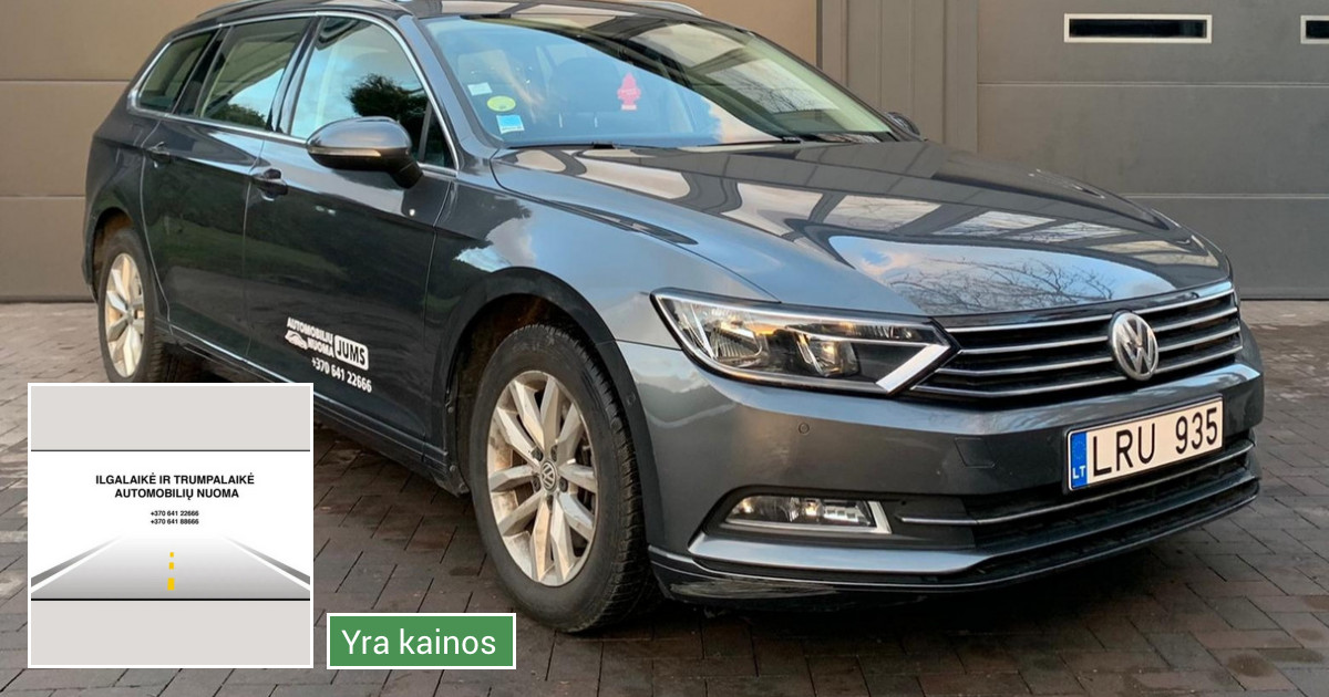 Automobilių nuoma - Kaunas / automobiliu nuoma jums - Paslaugos.lt ...