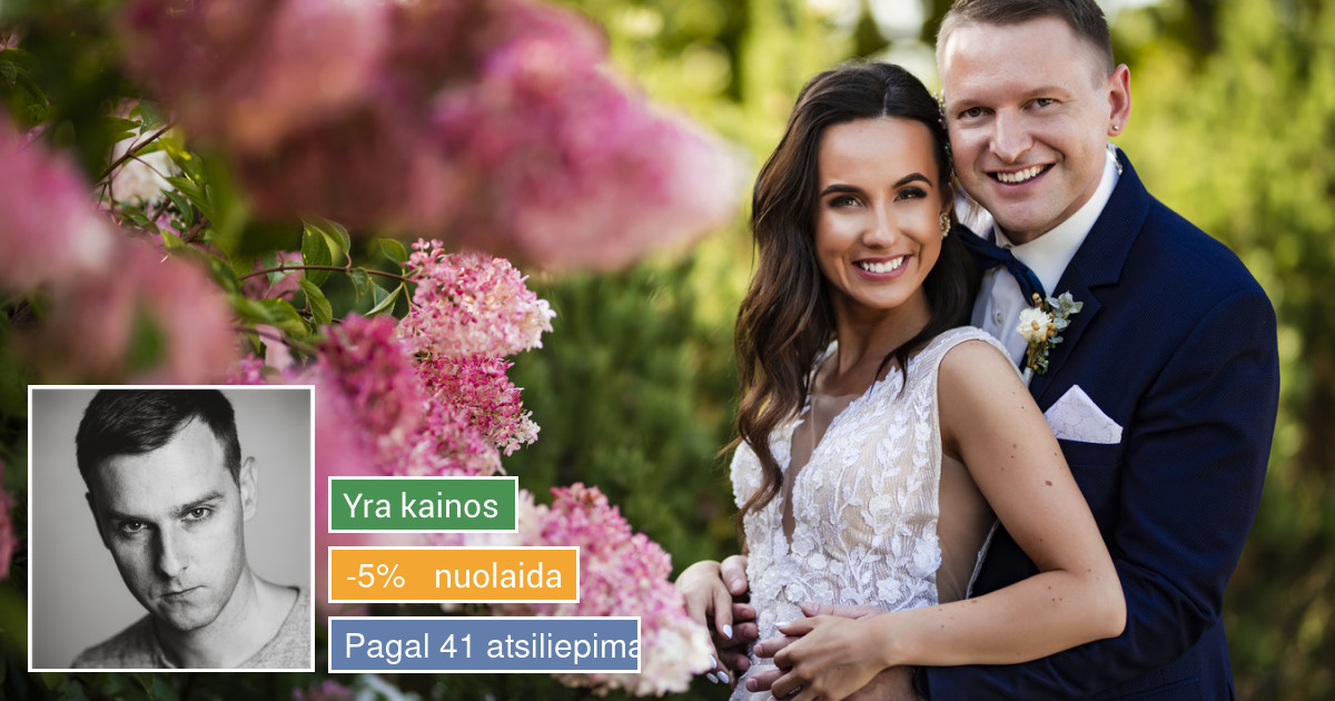 Giedrius Pranaitis Photography - Marijampolė / Giedrius ir Rūta (foto ...