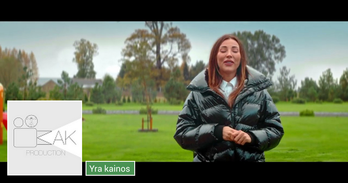 Video paslaugos (kūrimas, filmavimas, montavimas) - Vilnius / MAK Production - Paslaugos.lt ...
