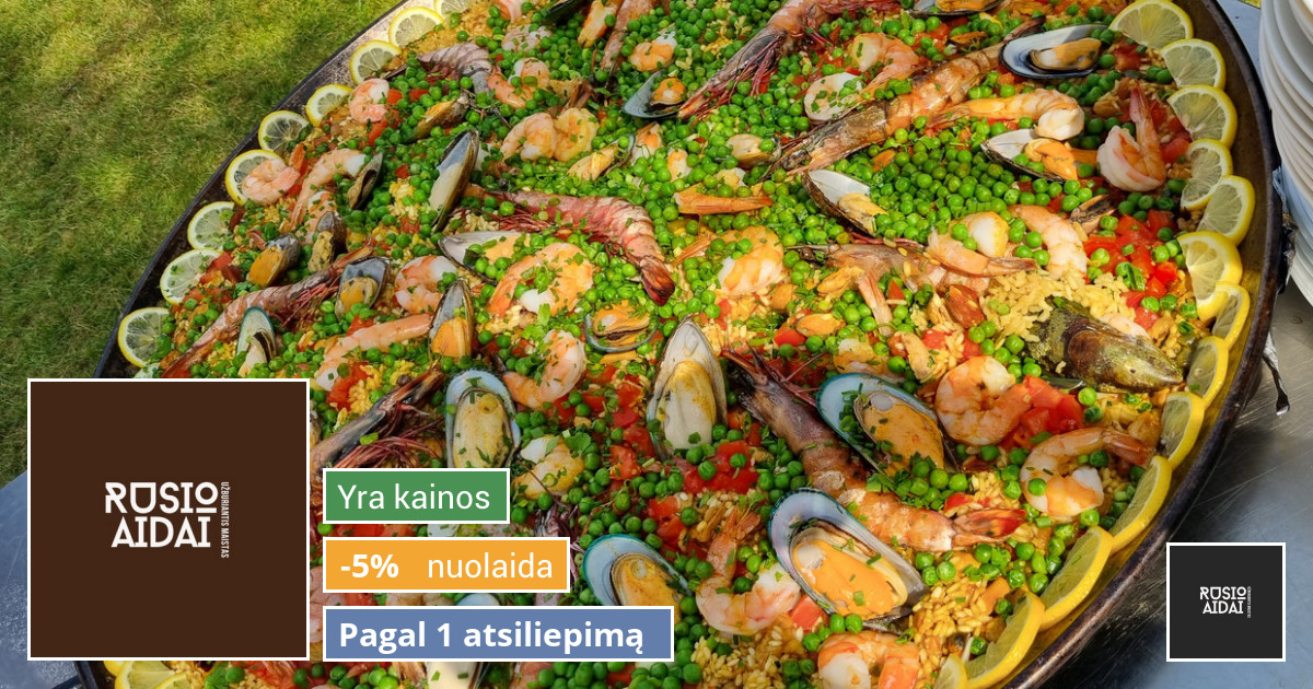 Mobilus kokteilių baras, pilnas švenčių maitinimas, - Vilnius / Gastro ...