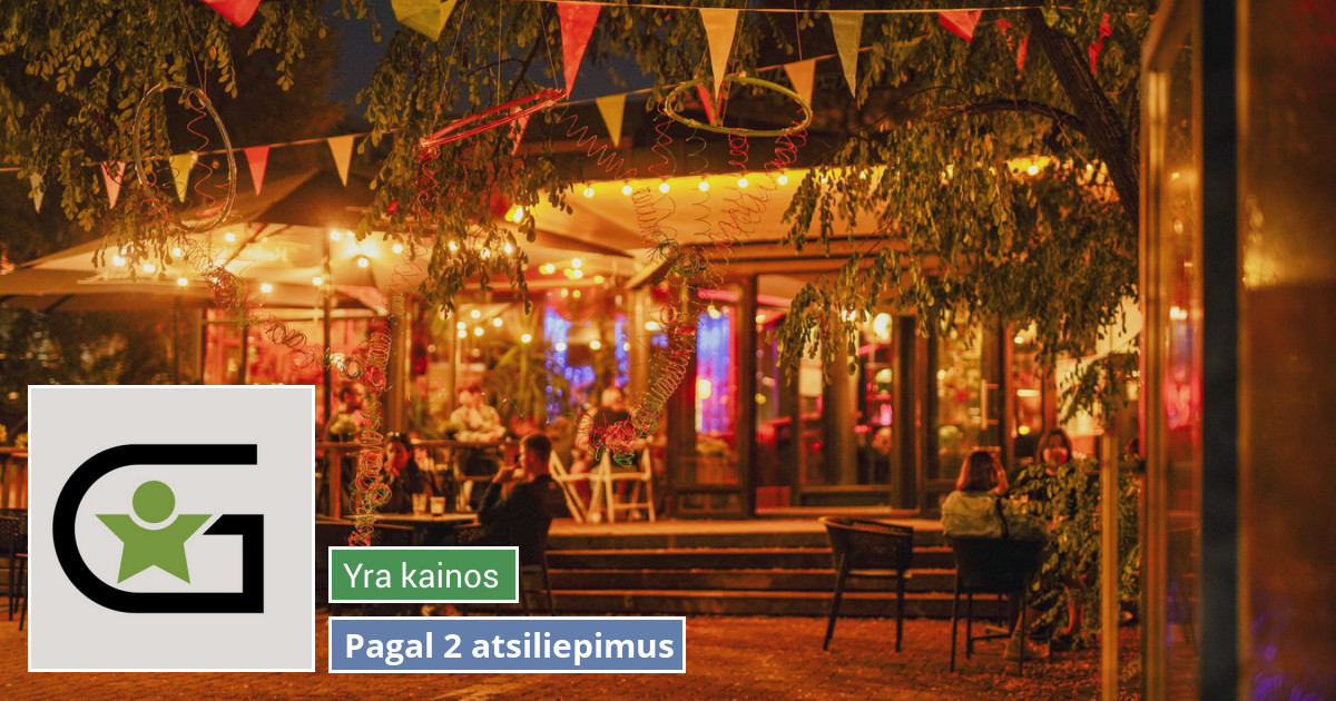 Renginių organizavimo komanda #Geeteam - Vilnius / GEE TEAM - Paslaugos.lt portalas Nr.1