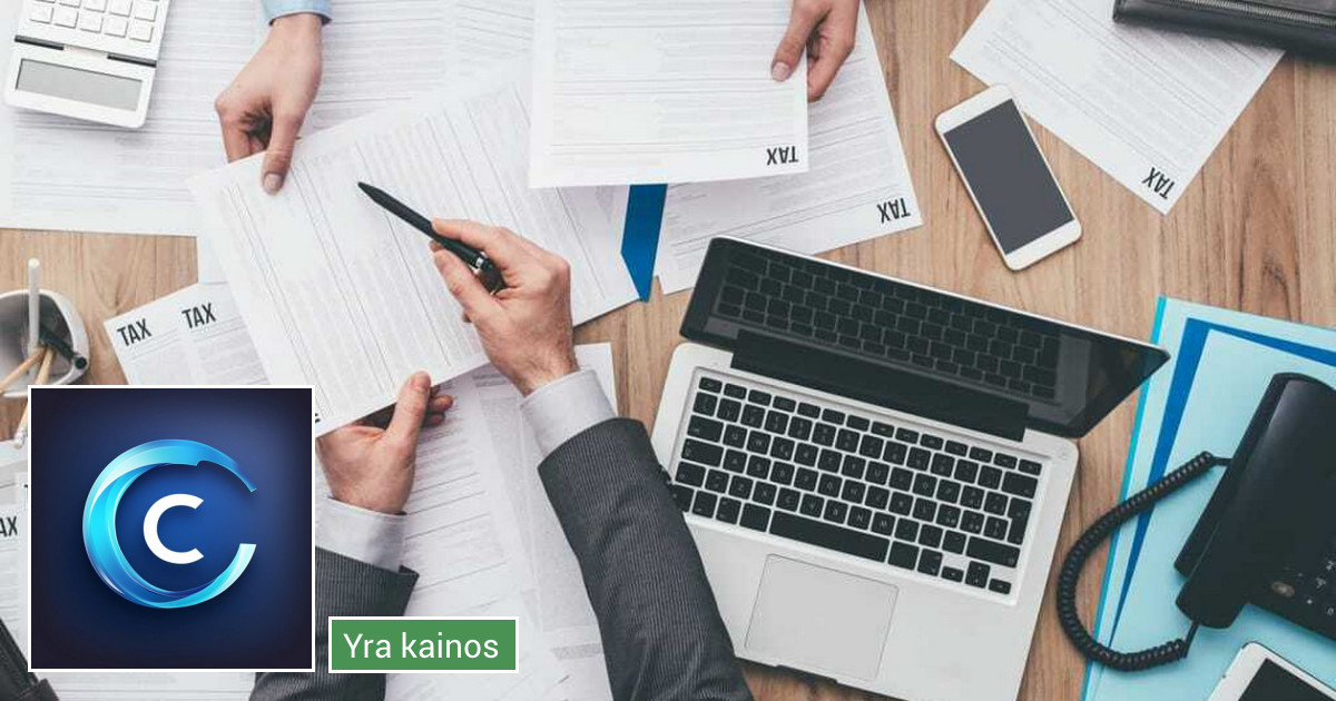 Buhalterija Vokietijoje ir Lietuvoje Sokabau Bgbau Finanzamt - Vilnius ...