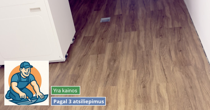 Grindu instaliavimas - Vilnius / VIKTOR Grindu klojimas - Paslaugos.lt ...