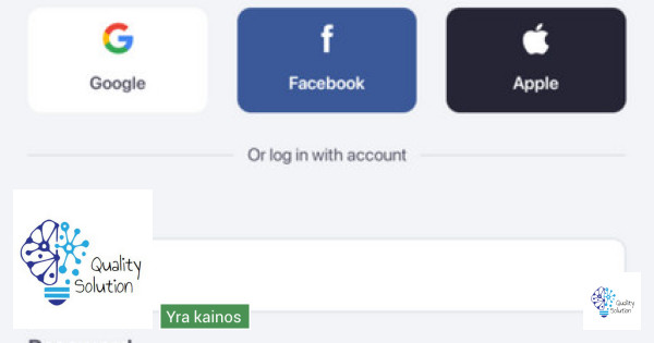 Jūsų vizija, mūsų kodas - visos programavimo paslaugos - Vilnius ...