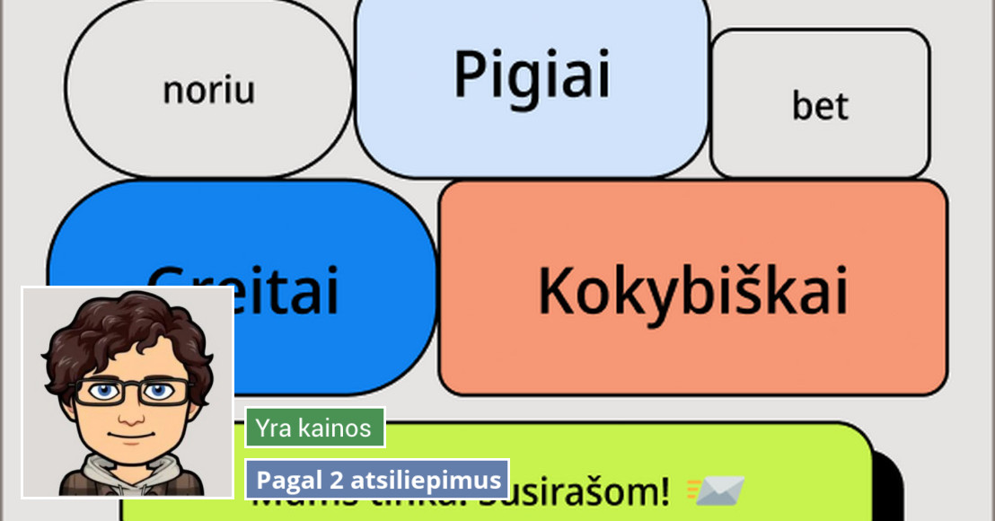 Web Programavimas - Jurbarko r. / Lukas Urbaitis - Paslaugos.lt portalas Nr.1
