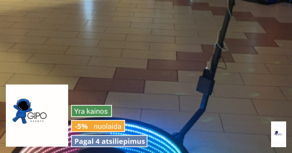 Foto būdelės nuoma - Vilnius / Edvinas Gipas - Paslaugos.lt portalas Nr.1