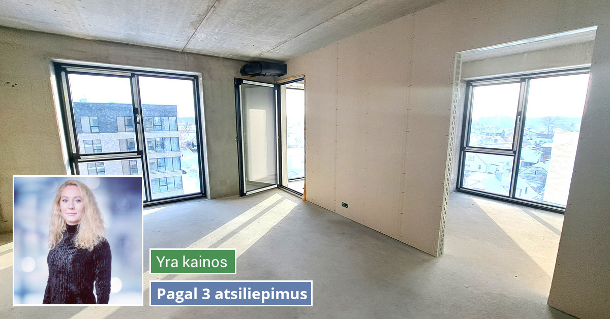 Nekilnojamojo turto pardavimo, nuomos ir valdymo paslaugos - Kaunas / UAB Renkuosi namus ...