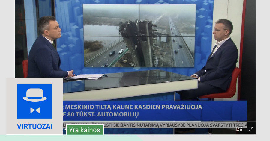 Ryšiai su visuomene, socialinių tinklų komunikacija - Vilnius / Komunikacijos agentūra VIRTUOZAI ...