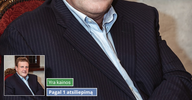 Advokato teisinės paslaugos. Adv. Linas - Vilnius / Advokatas Linas ...