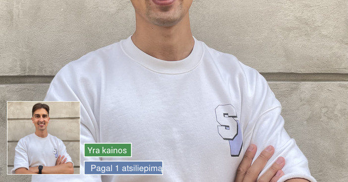 Internetinių Svetainių ir El. Parduotuvių kūrimas/seo - Vilnius ...