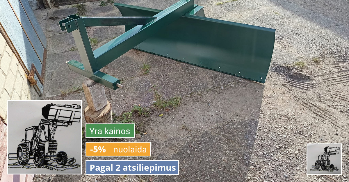 Metalo apdirbimas - Telšių r. / Tomas - Paslaugos.lt portalas Nr.1