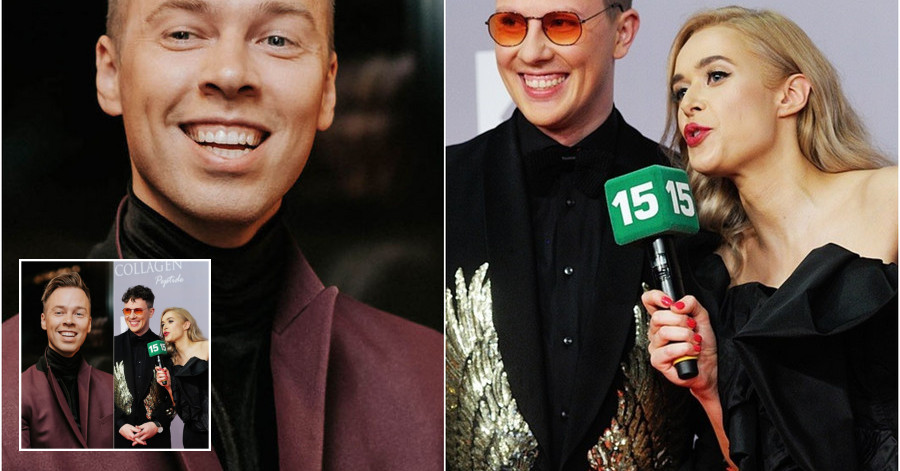 Martas Kalendra ir Elena Varnauskaitė - Vilnius / Martas Kalendra ...