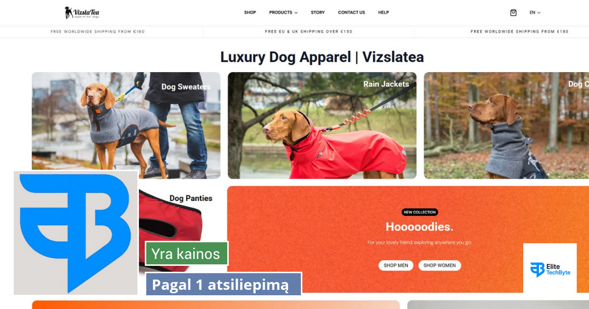 Web kūrimas (kodu/wordpress), Seo sprendimai, App kūrimas - Jonavos r. / Evaldas Dranseika ...