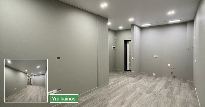 Vidine apdaila - Vilnius / Vidine apdaila - Paslaugos.lt portalas Nr.1