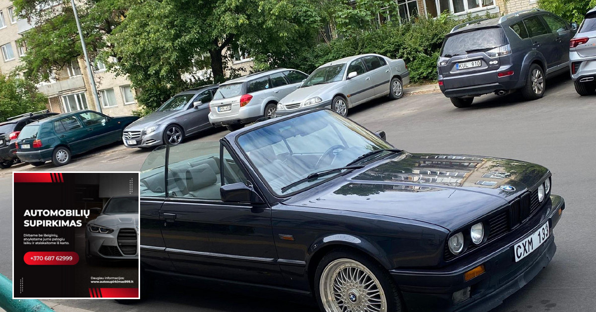 Senu Automobiliu Supirkimas 1940-2025 - Vilnius / Auto Supirkimas ...