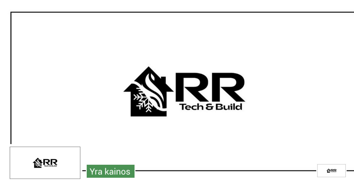Santechnikos, elektros, bei kiti statybų darbai - Panevėžys / RR Tech ...