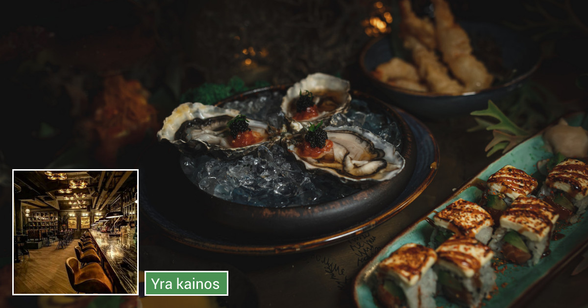 Dining bar "Mililitrai" nuoma Jūsų šventei - Vilnius / Mililitrai ...