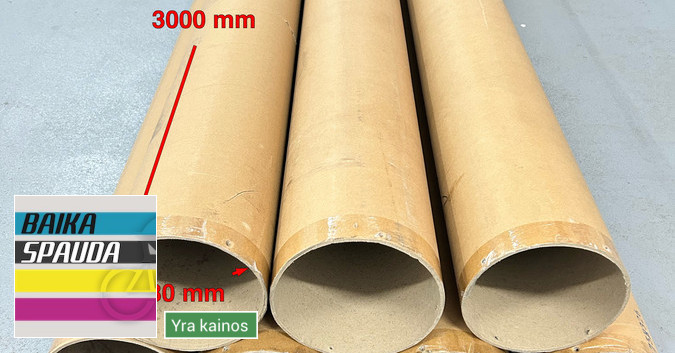 Reklaminių tentų ir stendų gamyba - Klaipėda / MB Baika spauda ...