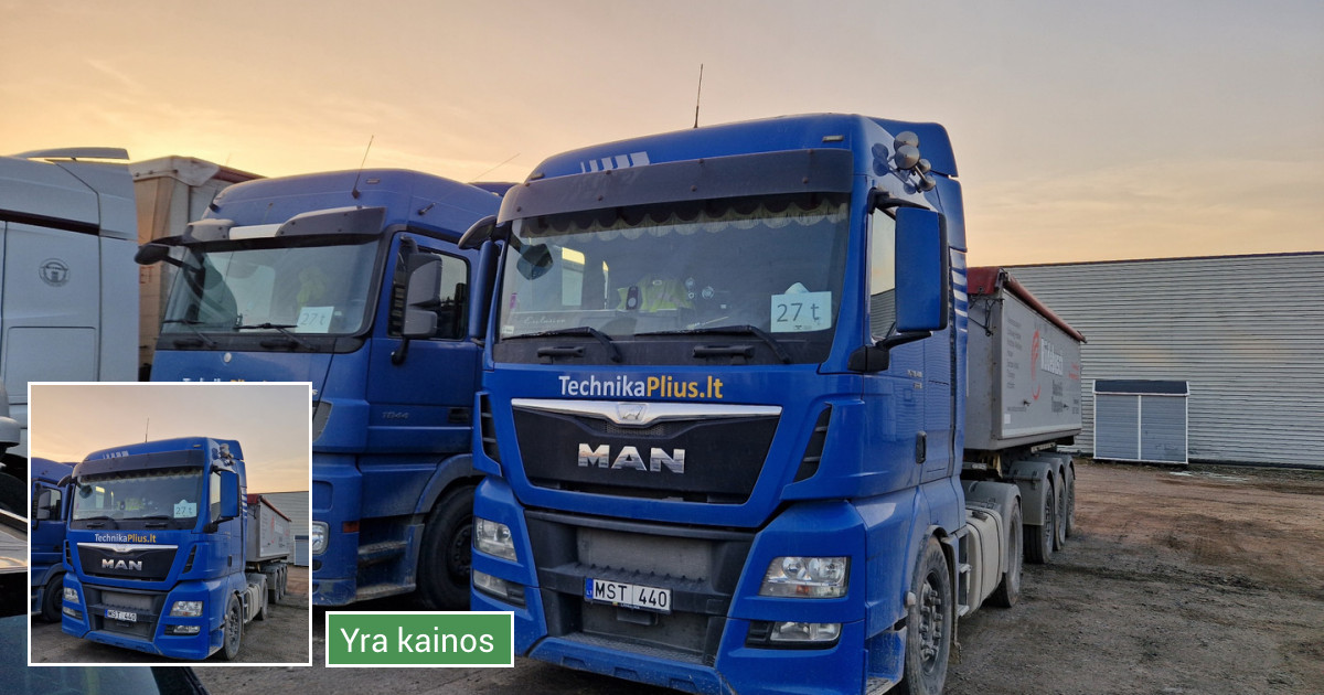 Žvyras, skalda, atsijos, dolomitas su pristatymu Vilniuje - Vilnius ...