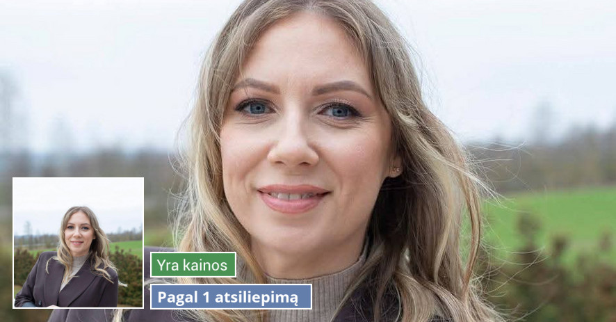 Pagalba Solo Verslams ir Mažoms Įmonėms Virtuali asistentė - Ukmergės r ...
