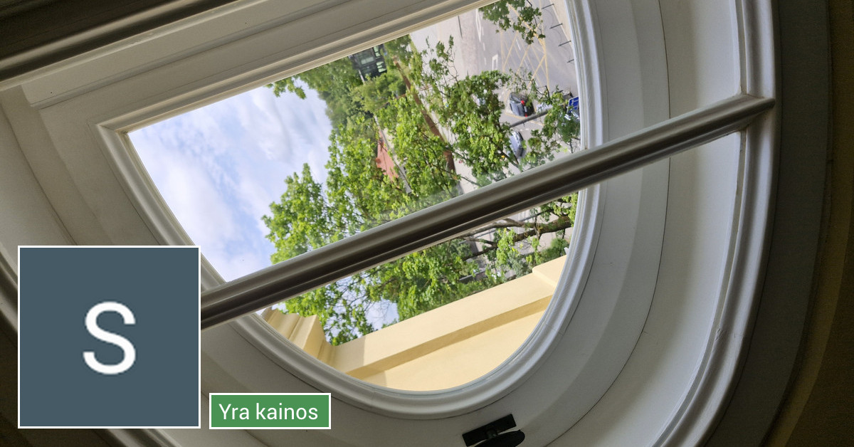 Namų, langų, valymas - Kaunas / Svaros Smugis - Paslaugos.lt portalas Nr.1