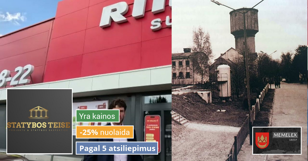 Statybos teisė. Savavališkų Legalizavimas. Namų pridavimas - Klaipėda ...